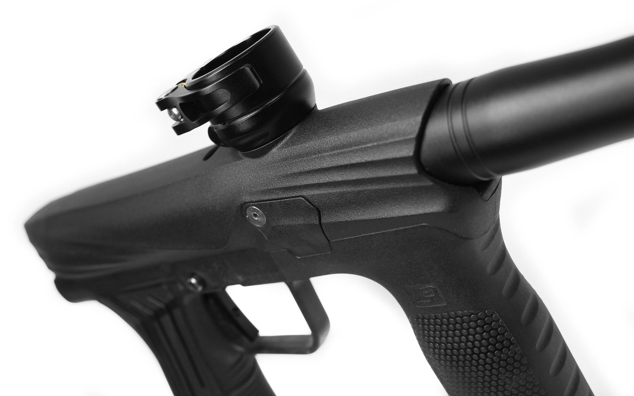 Upgrade Options – Rapidfire Paintball